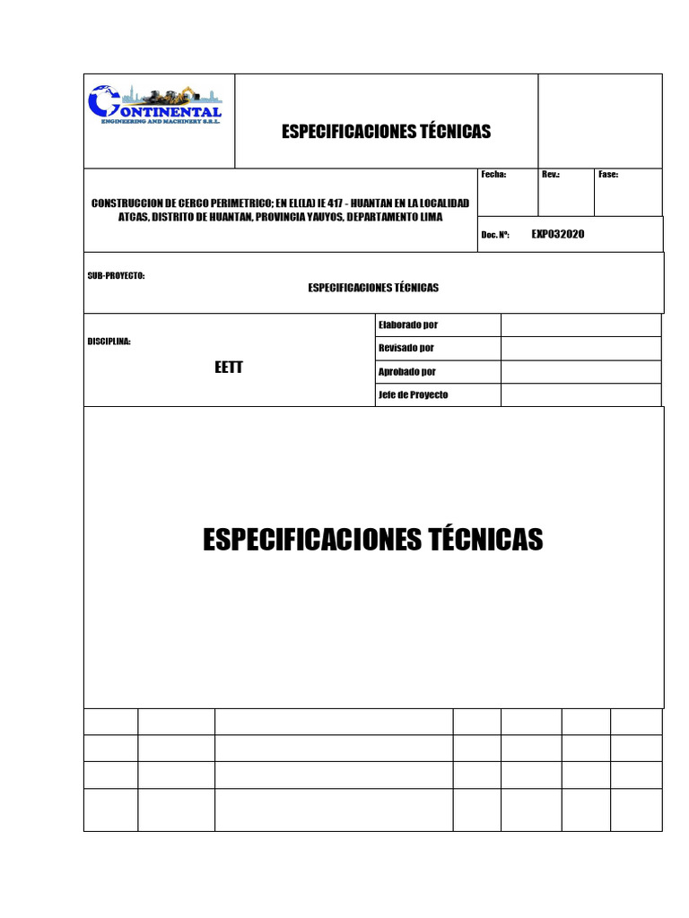 03. EETT ATCAS | PDF
