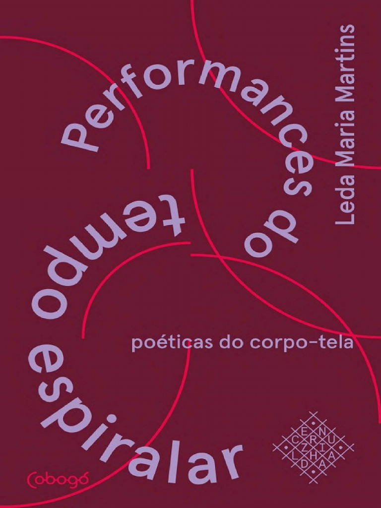 Leda Maria Martins | PDF