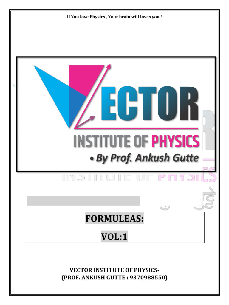 Formuleas Final Part1_33e616d3 b4bf 4c05 a655 b591401a47bc | PDF