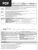Gcse Pe Coursework Football | PDF | Skeletal Muscle | Endurance