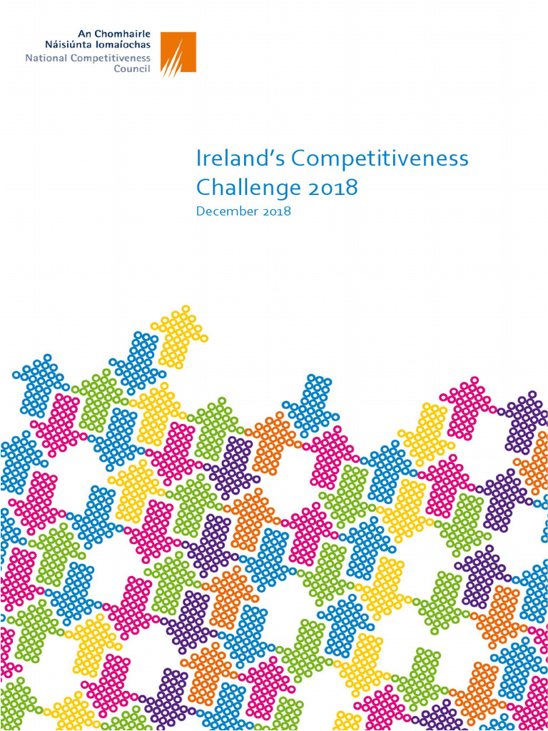competitiveness-challenge-2018 | PDF