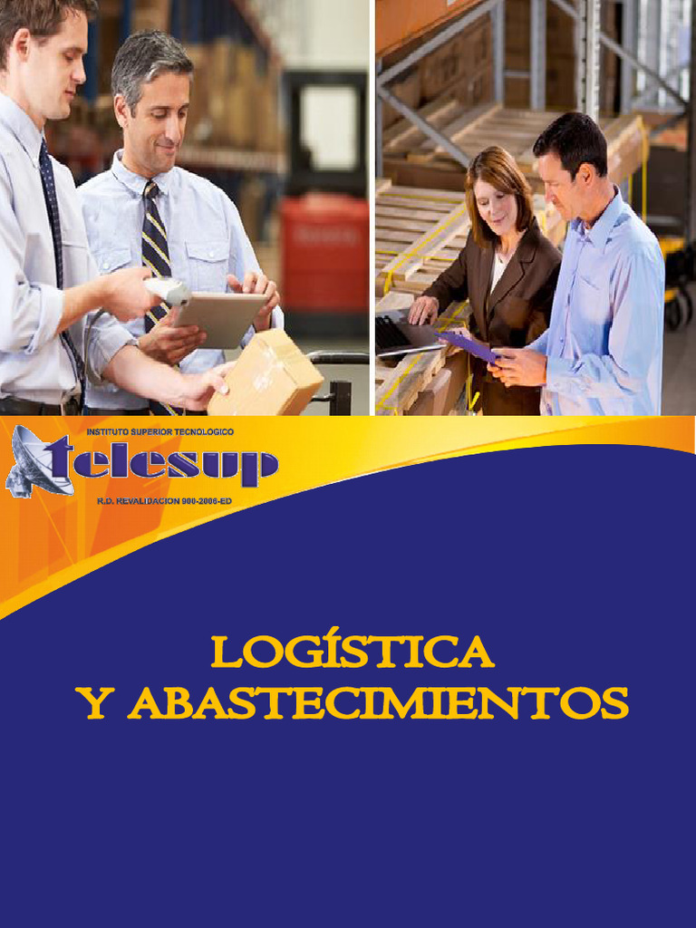 LOGISTICA | PDF