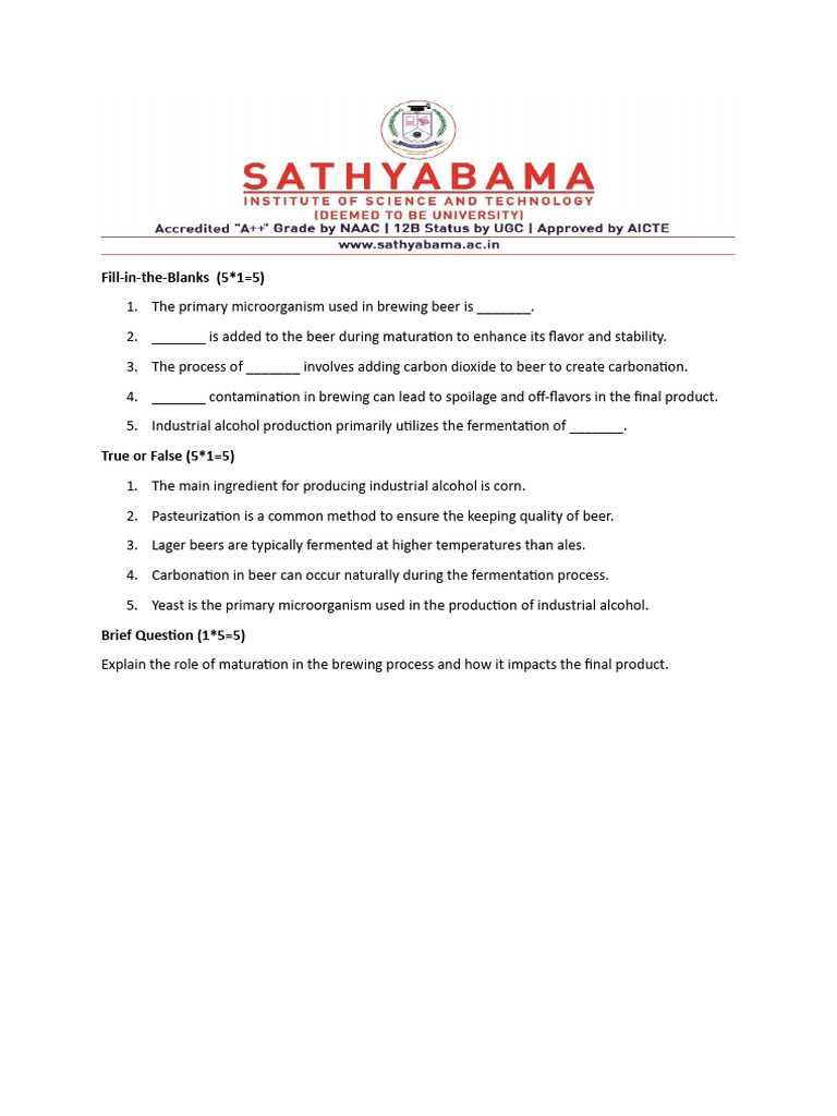 Ent Assignment | PDF
