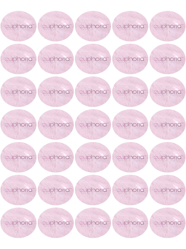 euphoria - final - pdf | PDF