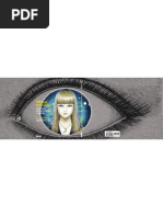 Jujutsu Kaisen, Vol. 1 - Gege Akutami | PDF