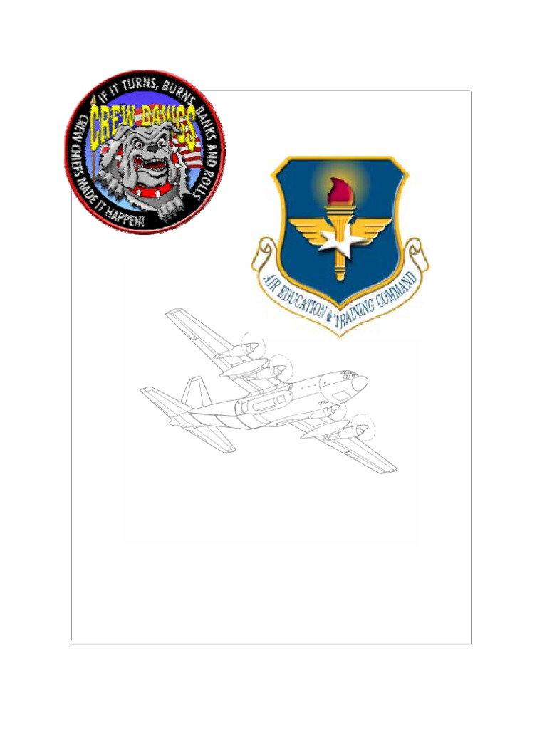 C-130 Handbook | PDF