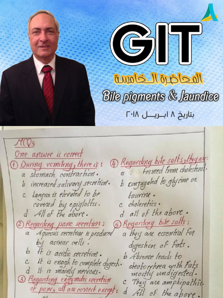 GIT (5) - DR - Nagi Diagrams 2018 | PDF