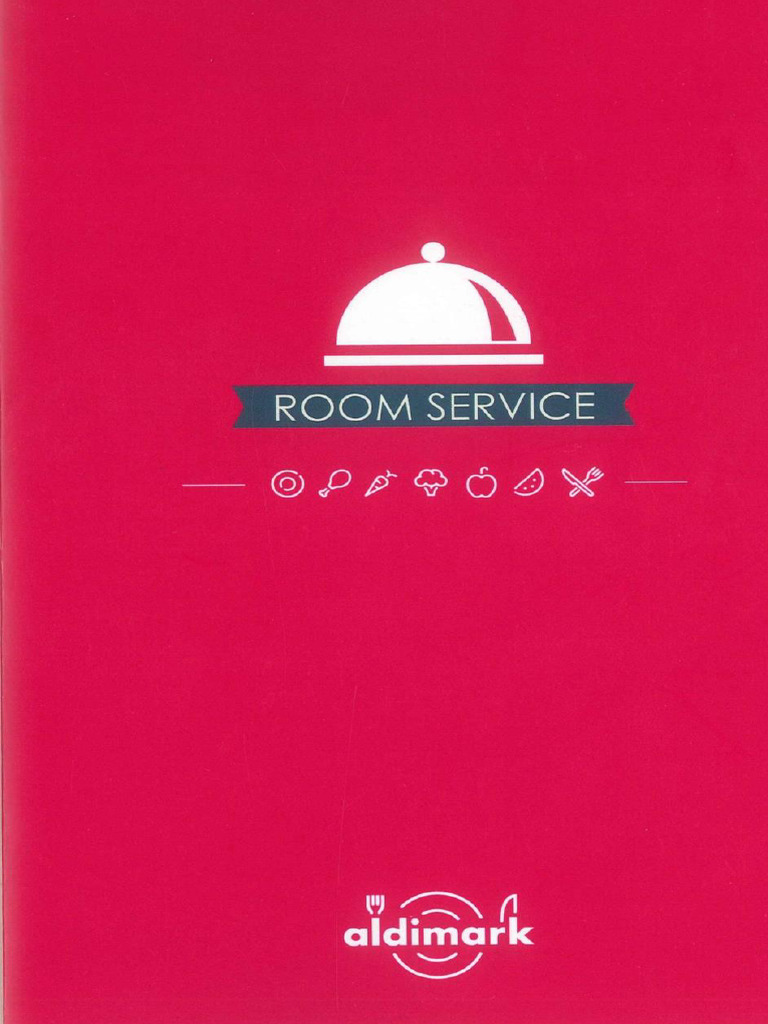 Room Service | PDF