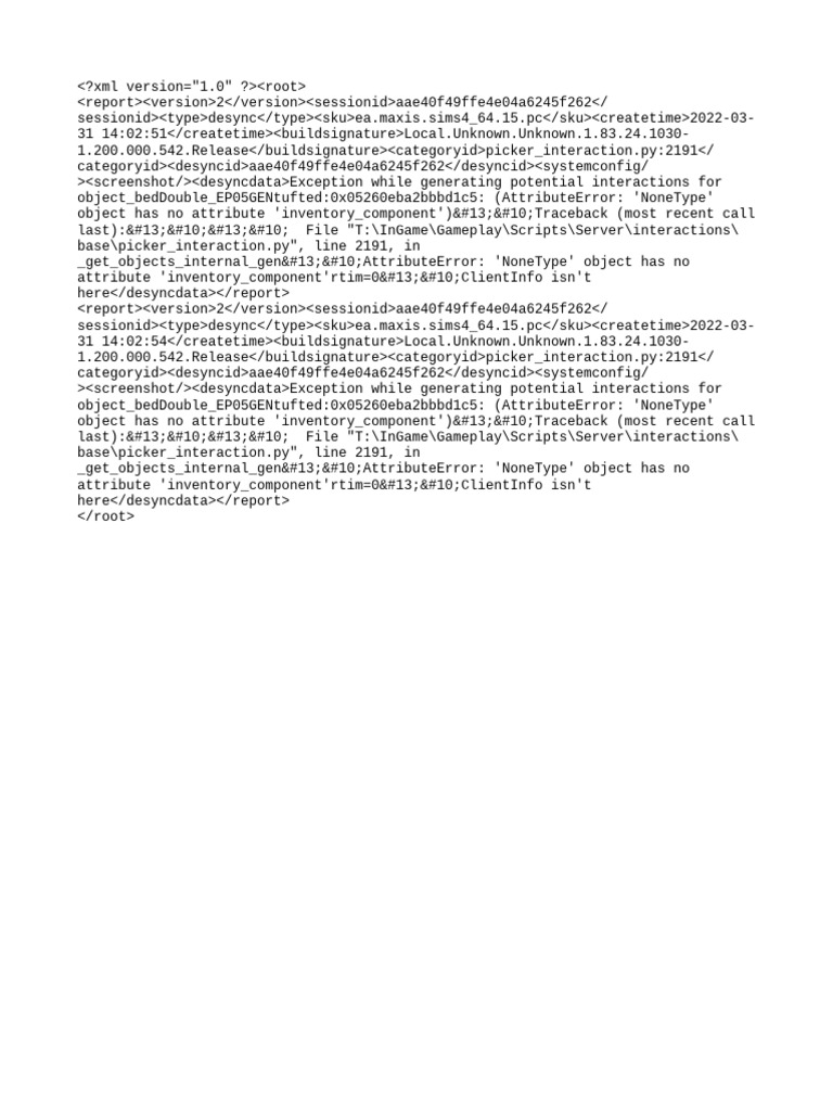 Lastexception 63847949243 | PDF