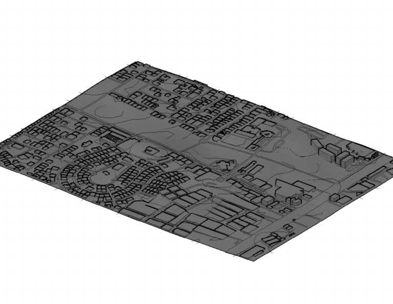 Cadmapper On Autocad | PDF