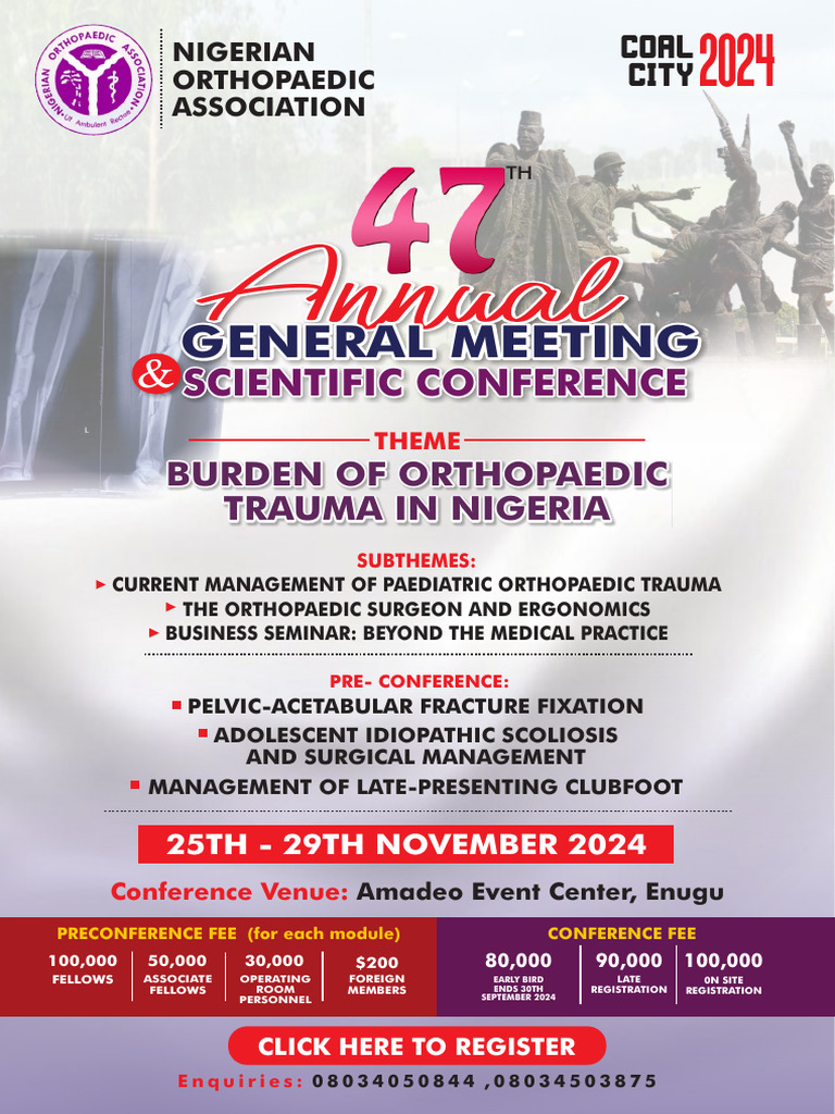 NOA 2024 Main Conference | PDF | Technology & Engineering