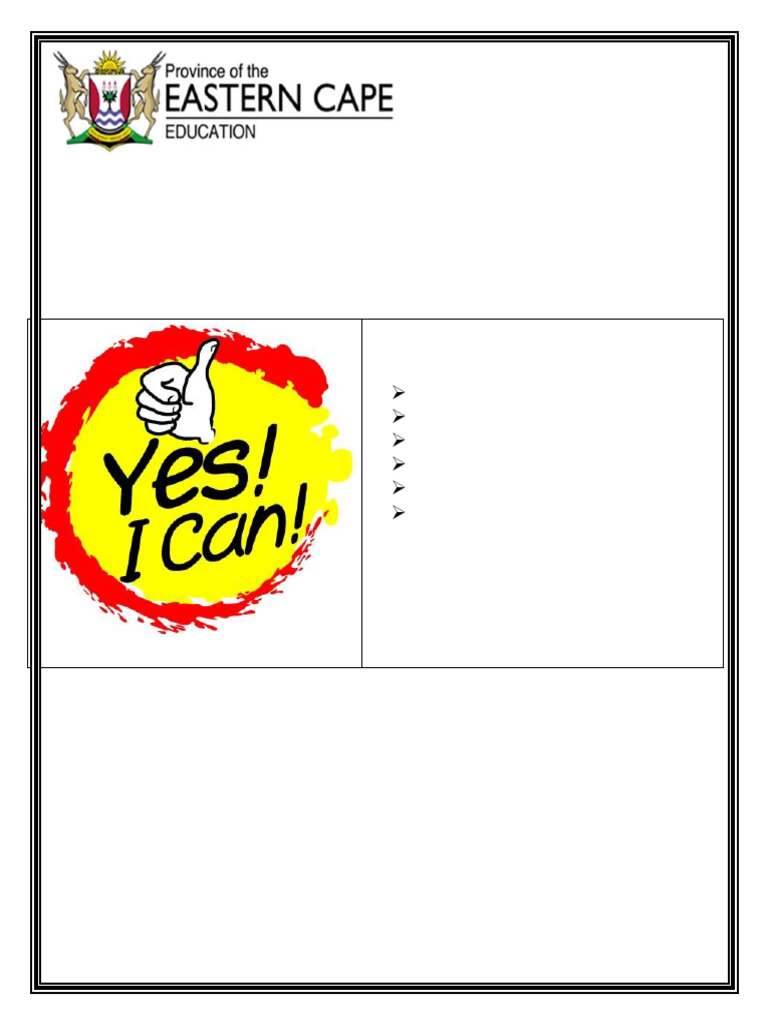 5 Mathematics Booklet 1 of 2018 1 | PDF | Equations | Circle