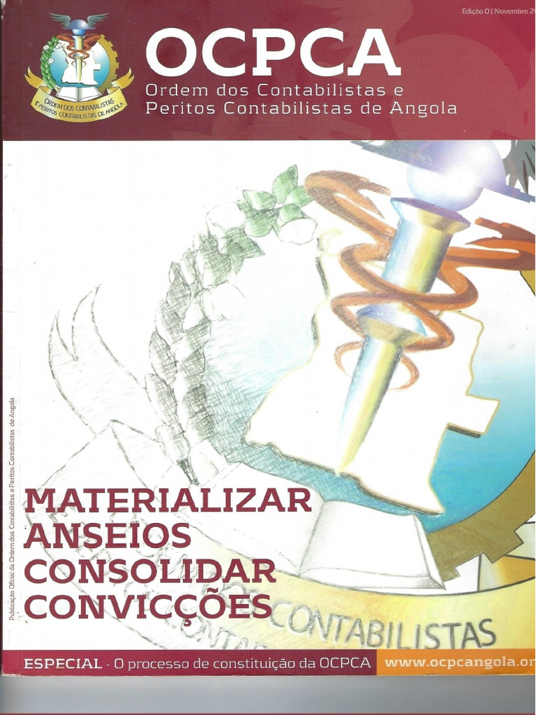 OCPCA | PDF
