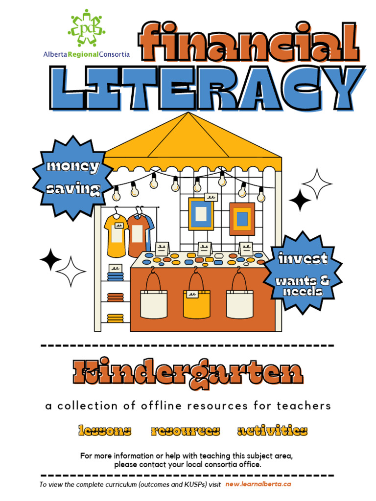 Financial Literacy OFFLINE K | PDF | Coins | Nickel (United States Coin)