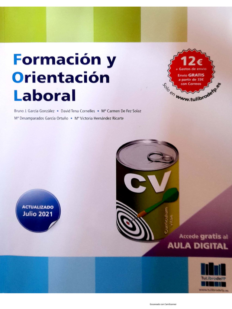 Libro FOL 2021 | PDF