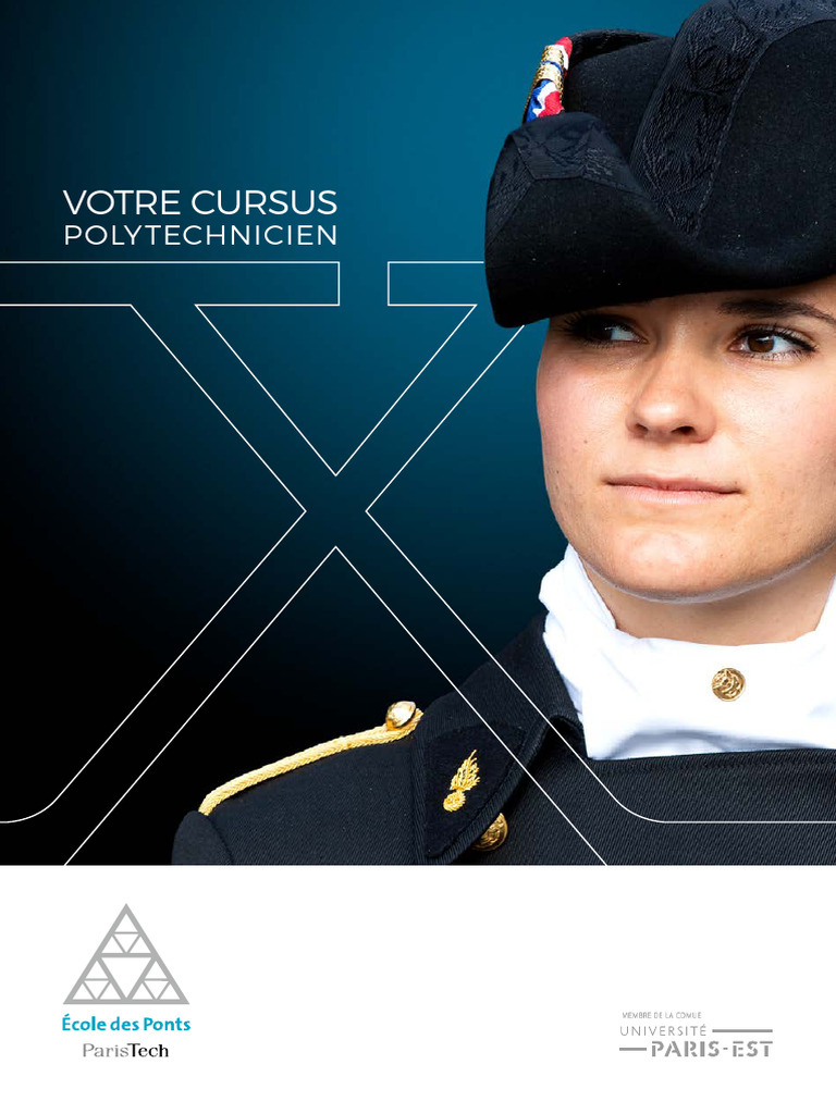 Plaquette Polytechnique | PDF