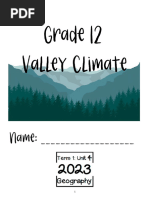 Grade 12 GIS Overview and Applications | PDF | Geographic Information ...