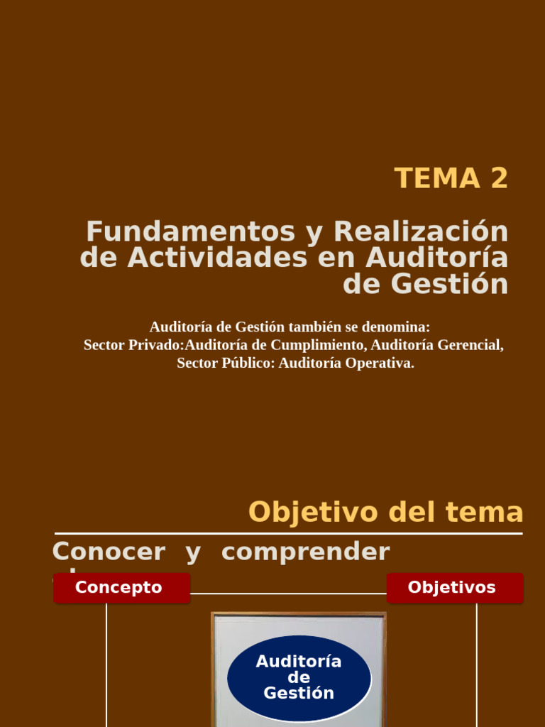 01 TEMA 2 Fundamentos y Realizacion | PDF