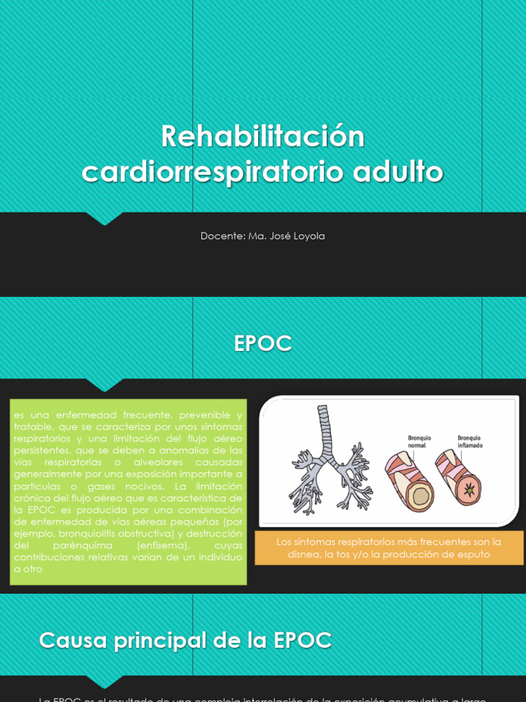 EPOC | PDF