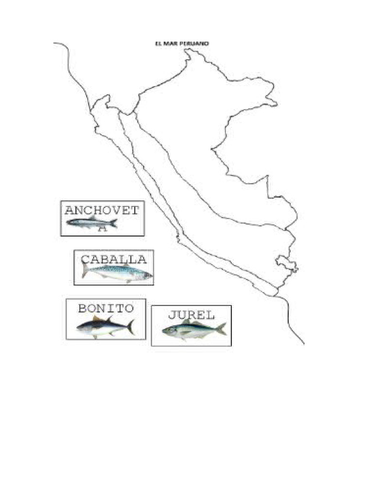 El Mar Peruano | PDF