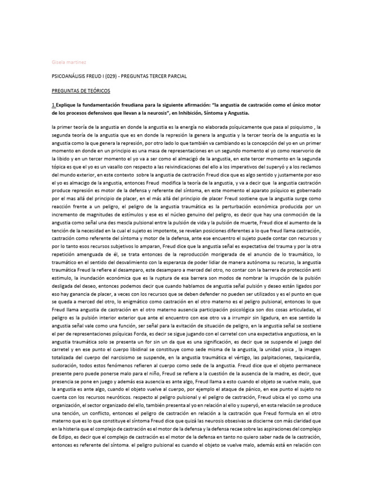 preguntas tercer parcial mo | PDF