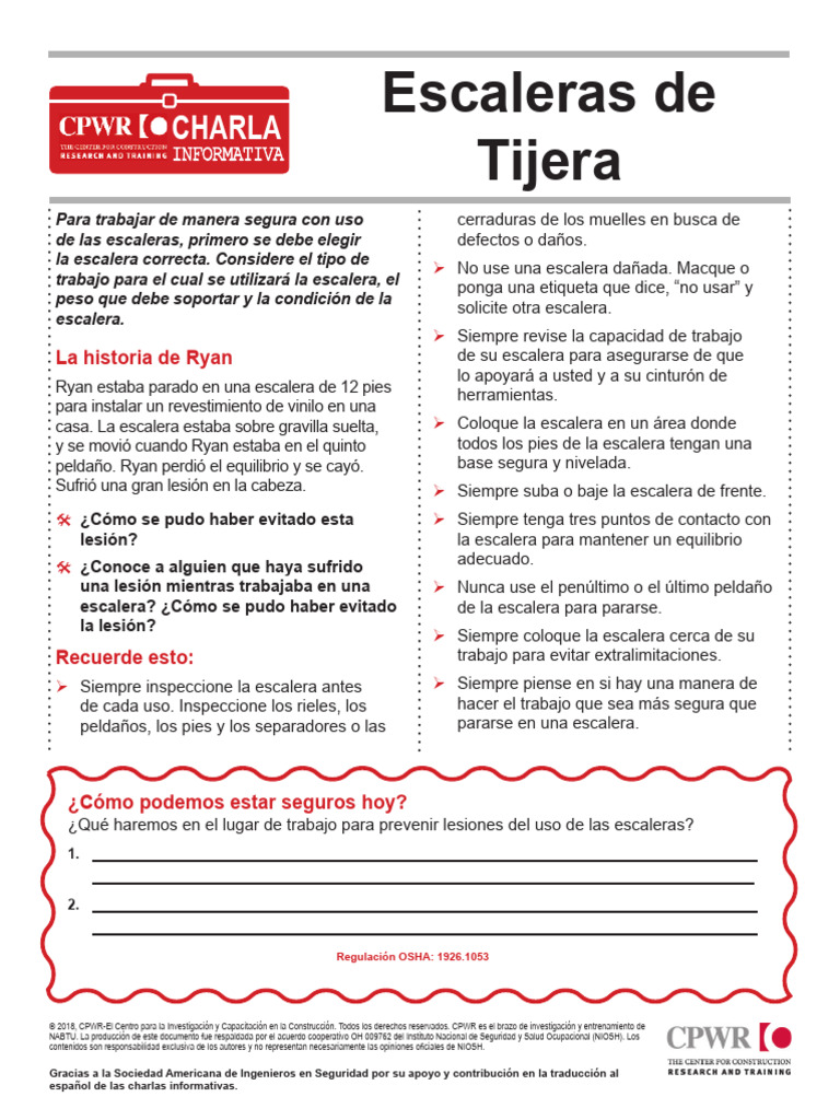 TT SP Step Ladders | PDF