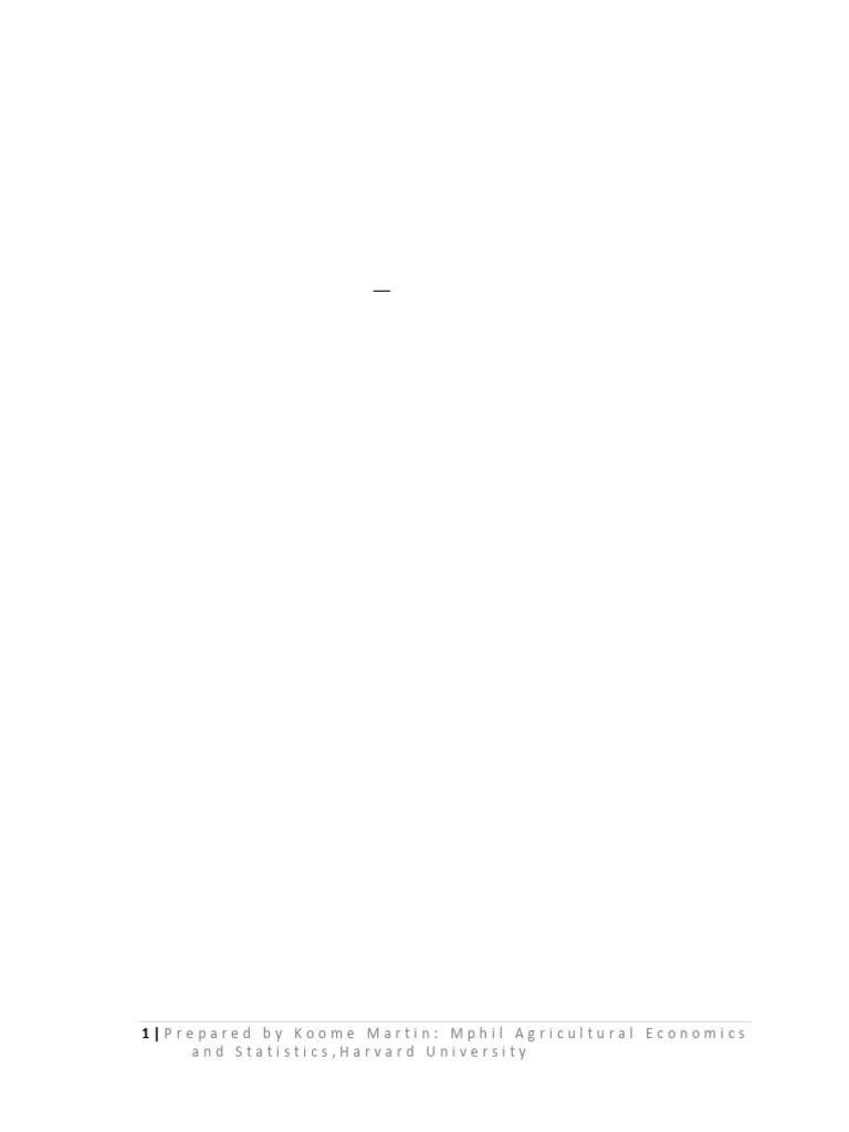 Module two-ANOVA.-2 | PDF