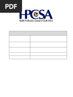 Rwops Policy Guidelines | PDF