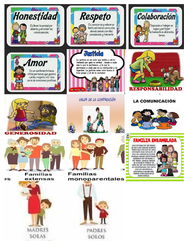 Valor Es | PDF