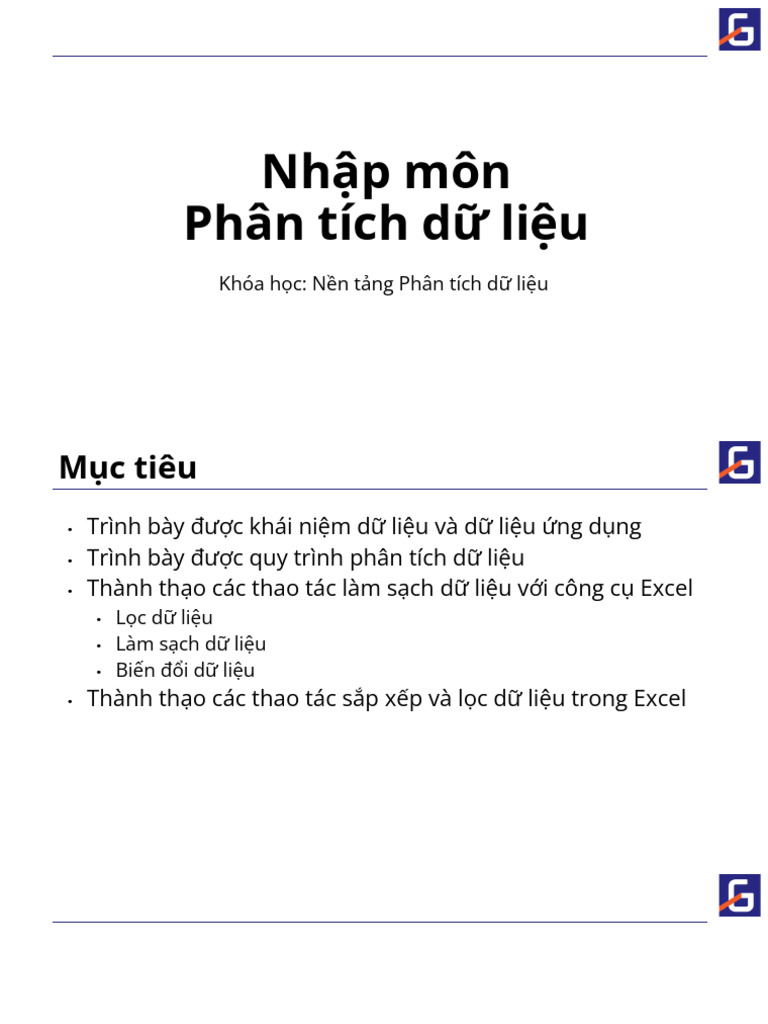 Slide-1-Nhap-mon-Phan-tich-du-lieu (1) | PDF