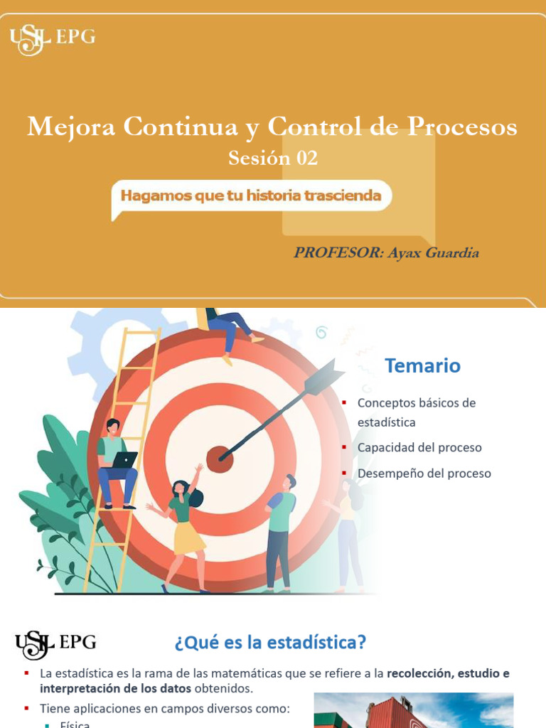MCP-2024 - Sesión 02 | PDF
