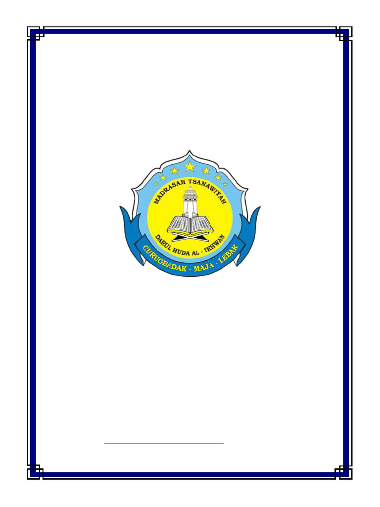 Cover Kurikulum | PDF