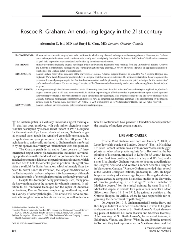 Istl 2016 | PDF