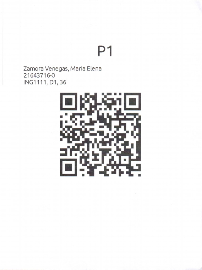 C P1 CC1 Ing1111 21643716-0 | PDF