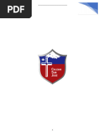 Codigos Classroom 4to C 2025 | PDF