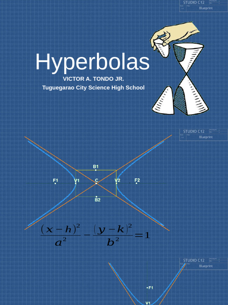 Hyperbola S | PDF