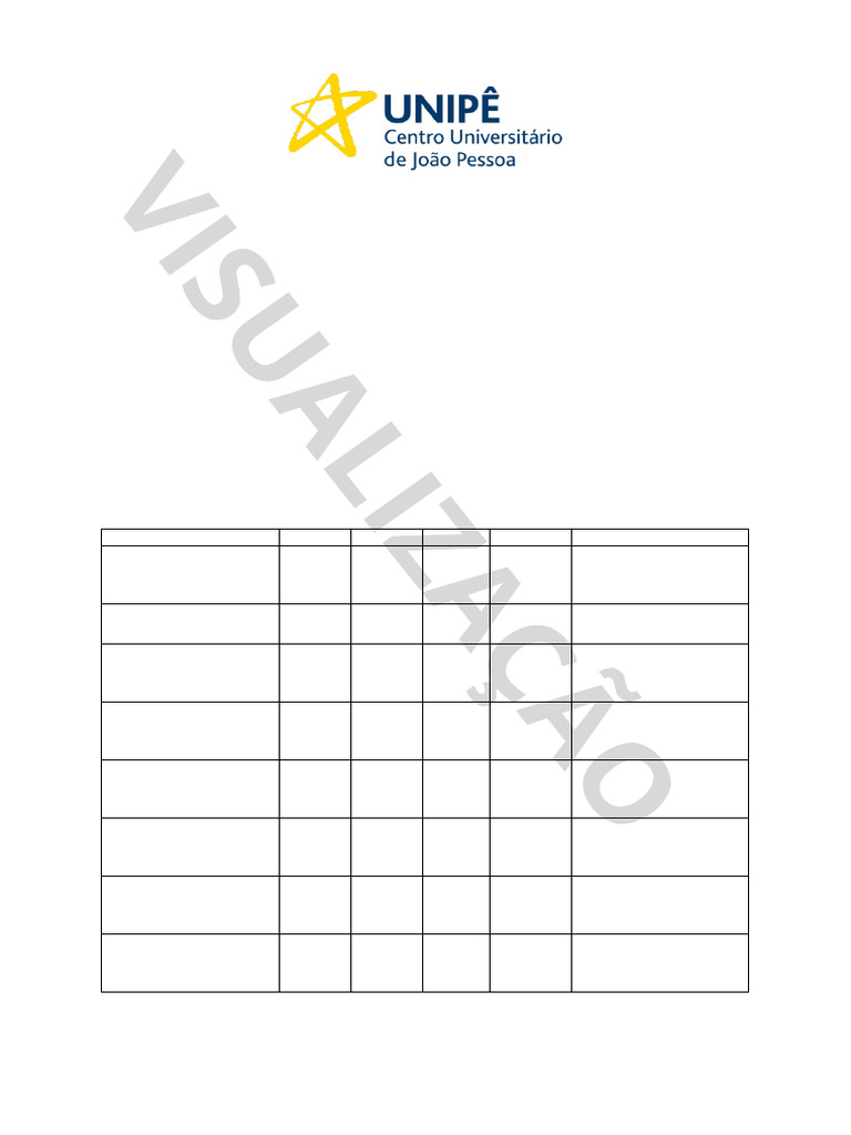 Historico Simples Conferencia | PDF