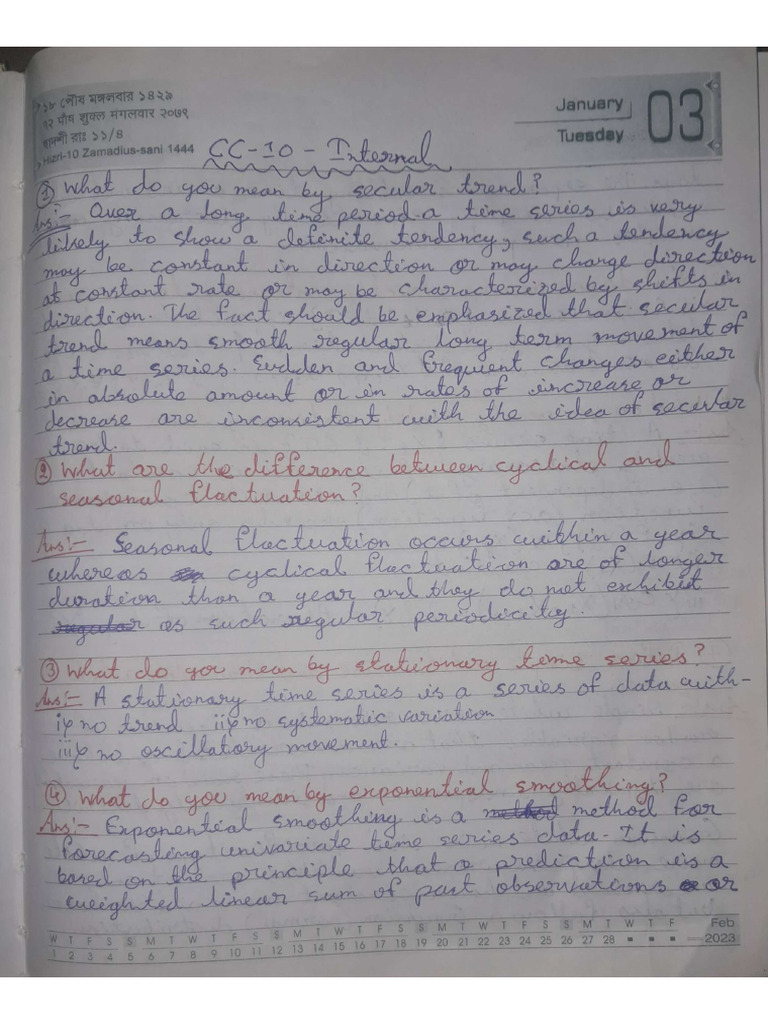 Cc10 Internal Full Solve | PDF