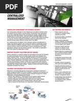 BeAnywhere Support Express Product Sheet - EN | PDF | Remote Desktop Services | Microsoft Windows