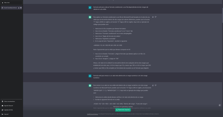 Excel Conditional Formatting | PDF