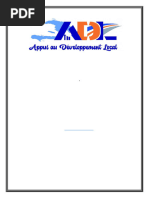 ANNEXE C - Modèle de Note Conceptuelle | PDF