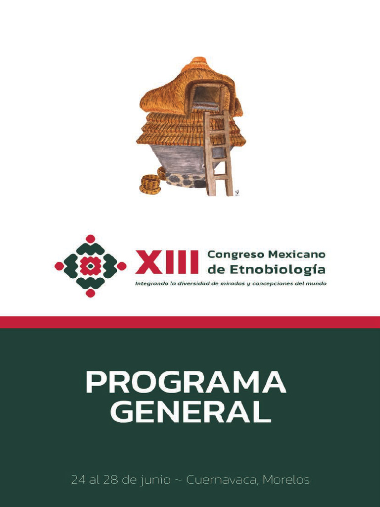 Programa Congreso 2024 Vop | PDF