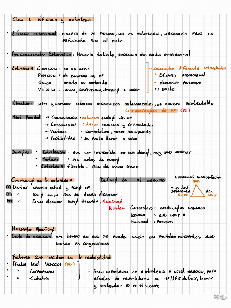 Resumen I1 EE en Vivo | PDF