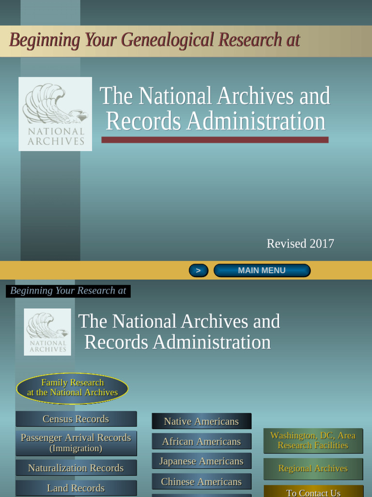 Beginning Research | PDF