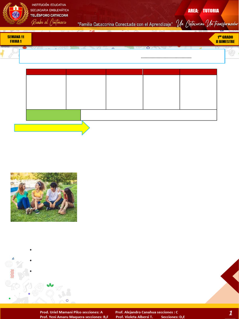 Tut1° Iibim 1 | PDF