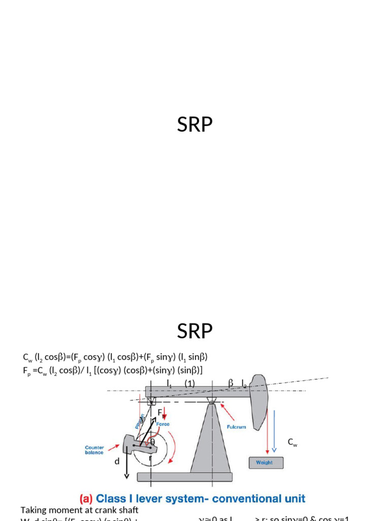 Srp | PDF