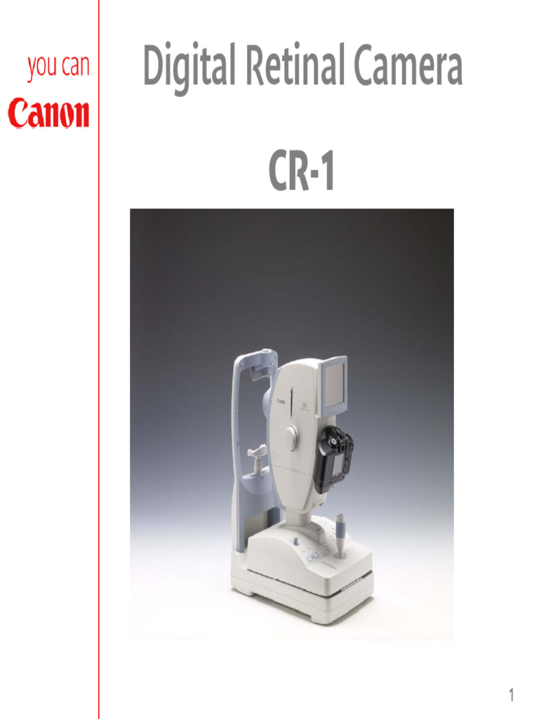 Canon Cr1 Pdf Pdf