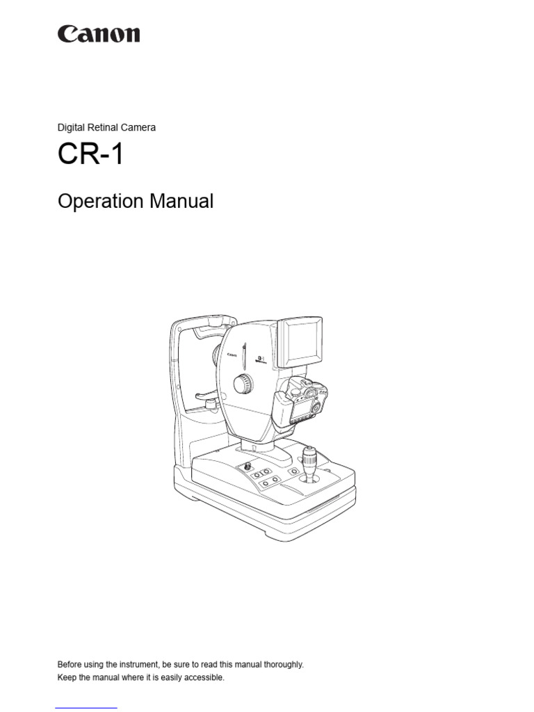 CR1 Operations Manual | PDF | Hertz | Technology & Engineering