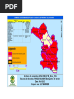 ANNEXE C - Modèle de Note Conceptuelle | PDF