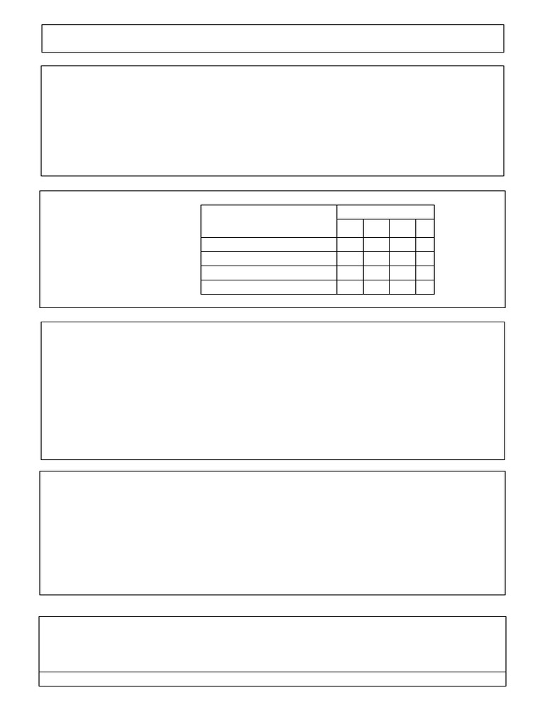Ficha de Avaliacao de Estagio | PDF Ficha de Avaliacao de Estagio | PDF